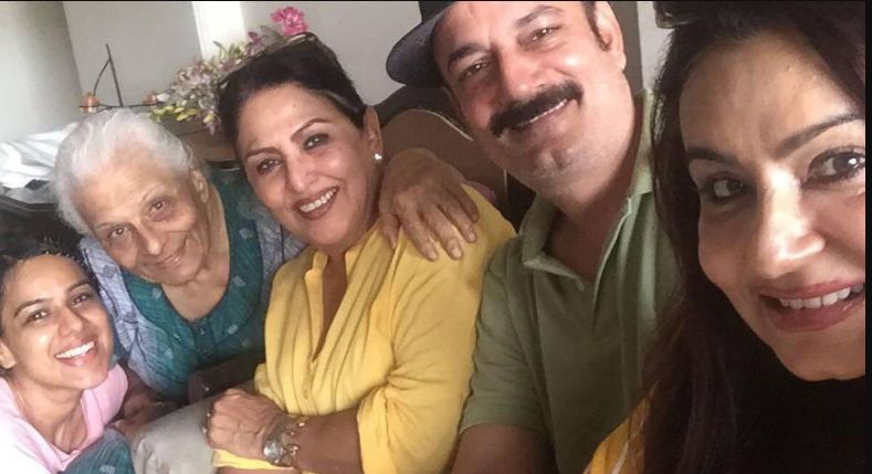 ହୃଦଘାତରେ ଅଭିନେତ୍ରୀ ତରଲା ଜୋଶୀଙ୍କ ଦେହାନ୍ତ