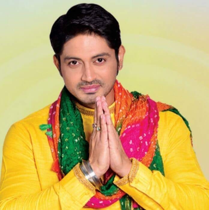 ବିଜେଡିରେ ନୂଆ ନିଯୁକ୍ତି: ପ୍ରଦୀପ ମାଝୀଙ୍କୁ ବରିଷ୍ଠ ସାଧାରଣ ସମ୍ପାଦକ ...