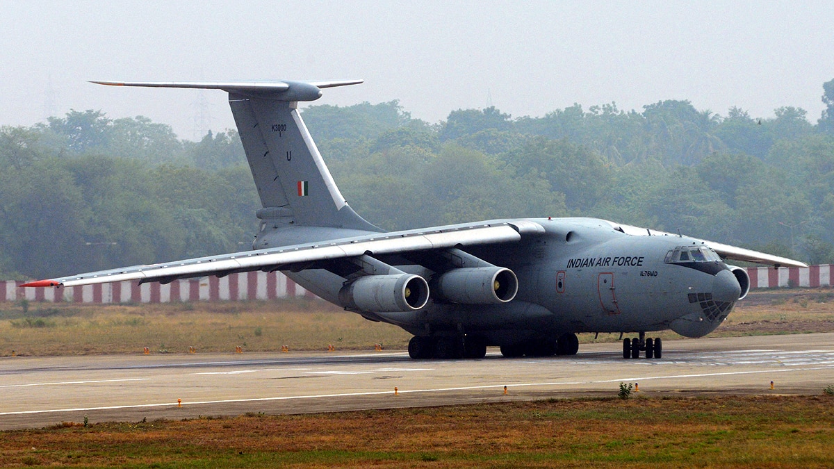 ଭାରତକୁ ଘେରୁଛି ଚୀନ, ଦେଶ ବାହାରେ କେଉଁଠି କେଉଁଠି ଅଛି ଭାରତର ସାମରିକ ଘାଟି ...